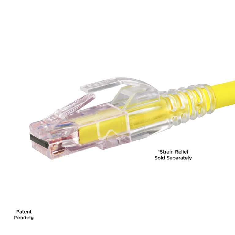 S45-1700P - S45-1700P - Simply45® ProSeries Cat6/6a Unshielded Pass ...