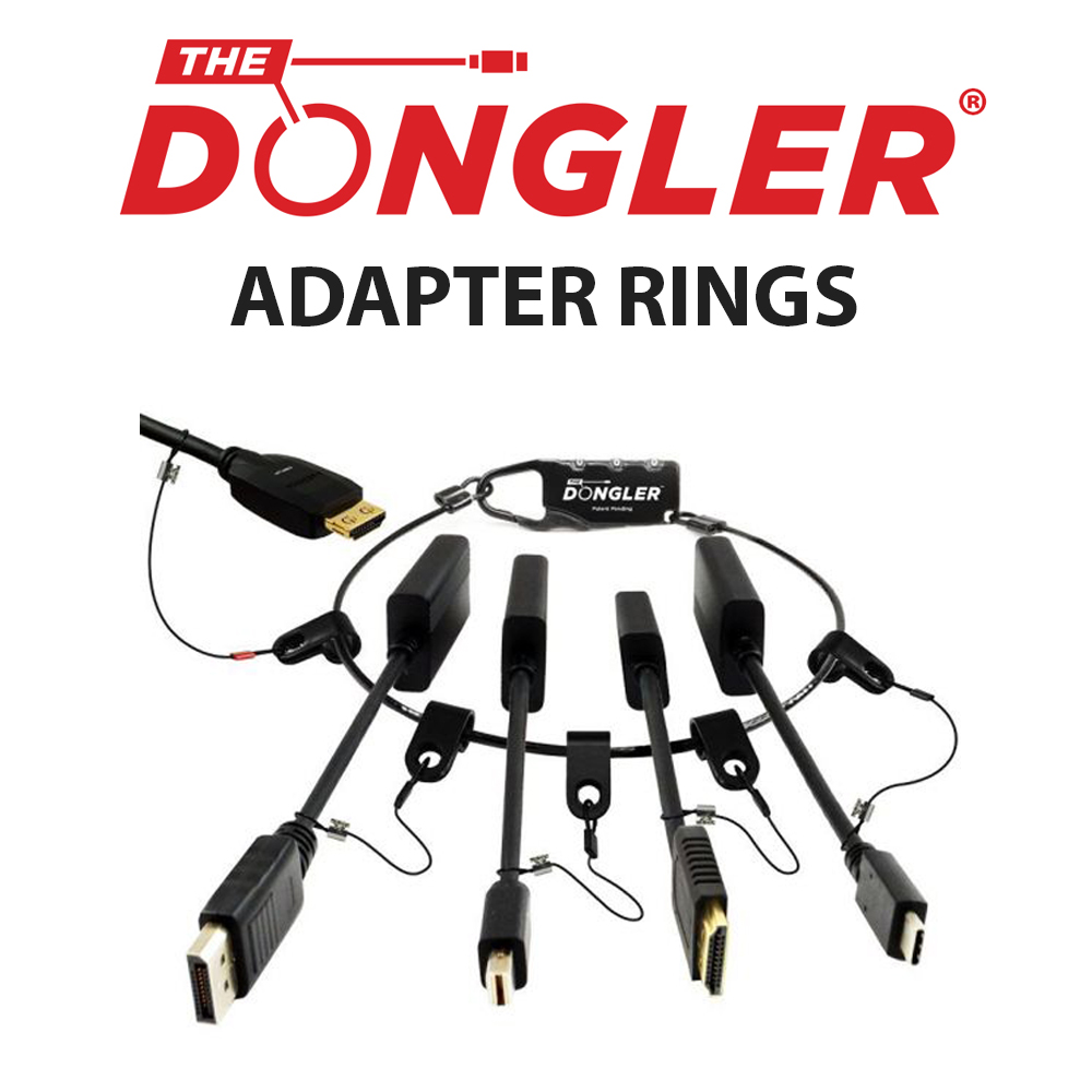 The Dongler­® - Adapter Rings - SimplyBrands.com - Provides Products ...